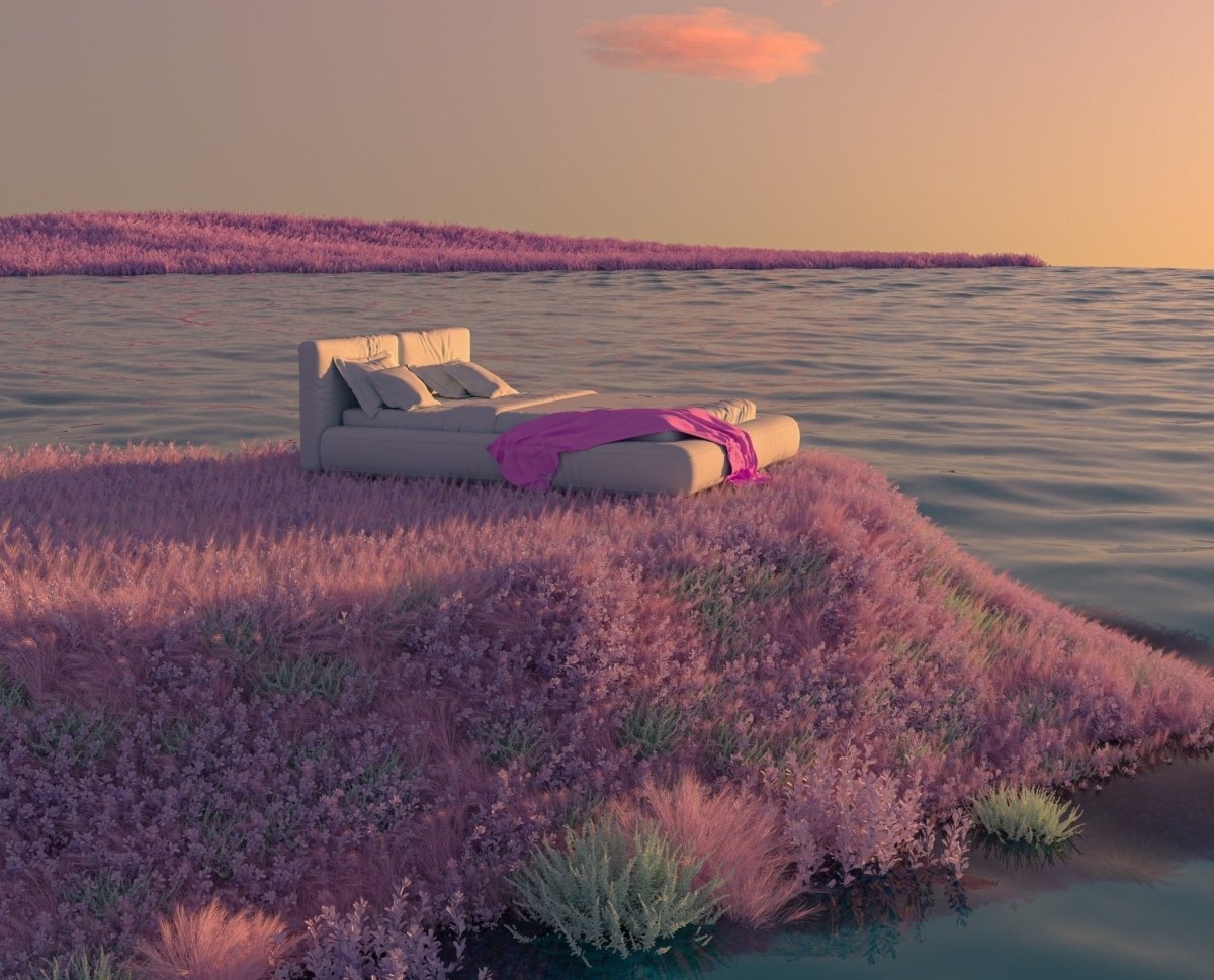 4 Tips To Stay Cool In Bed This Summer