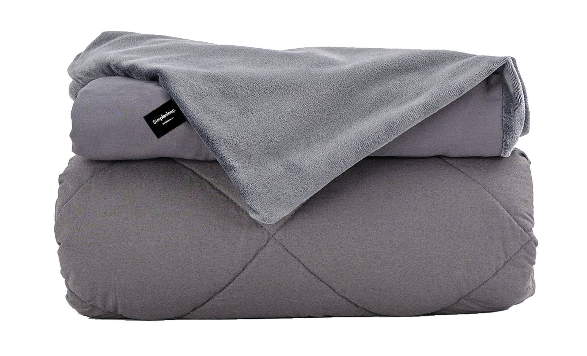 Essential Weighted Blanket by Gravid